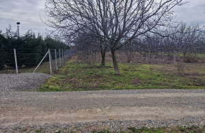 Prodajem Građevinsko Zemljište, Irig, Srem Okolica