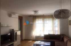 Stan-Apartman za Duži Najam, Blok 65, Novi Beograd, Beograd, €1.000