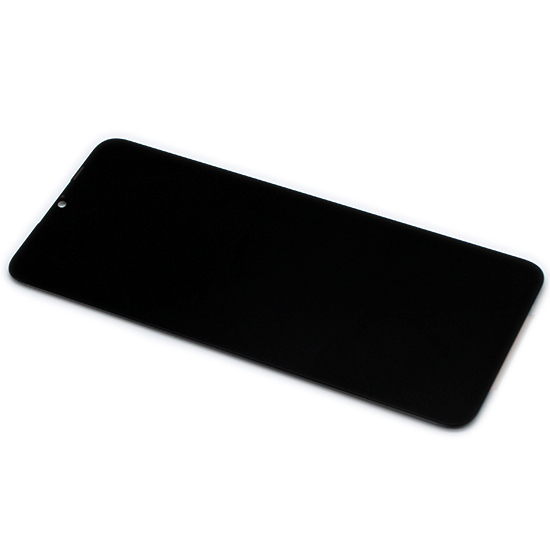 LCD displej (ekran) - Realme C11 2020/OPPO A15 + Touch screen crni ORG (MS)