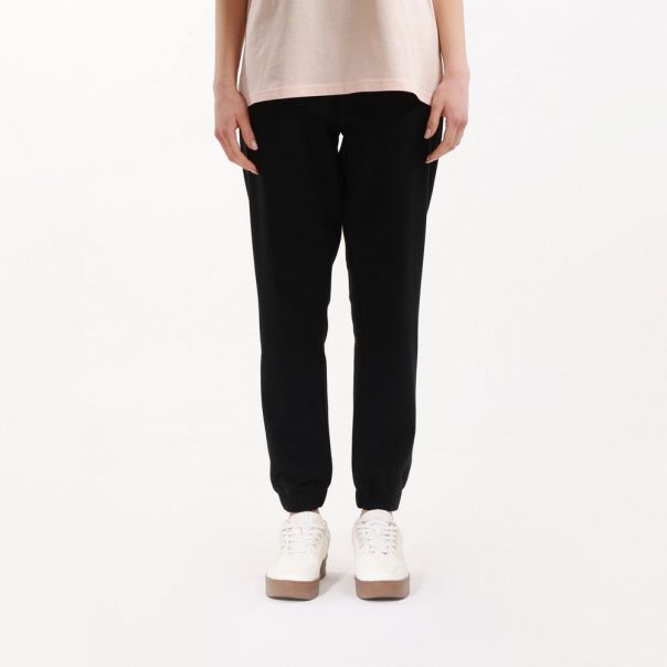 LOTTO Donji deo plisse rib cuff pants W