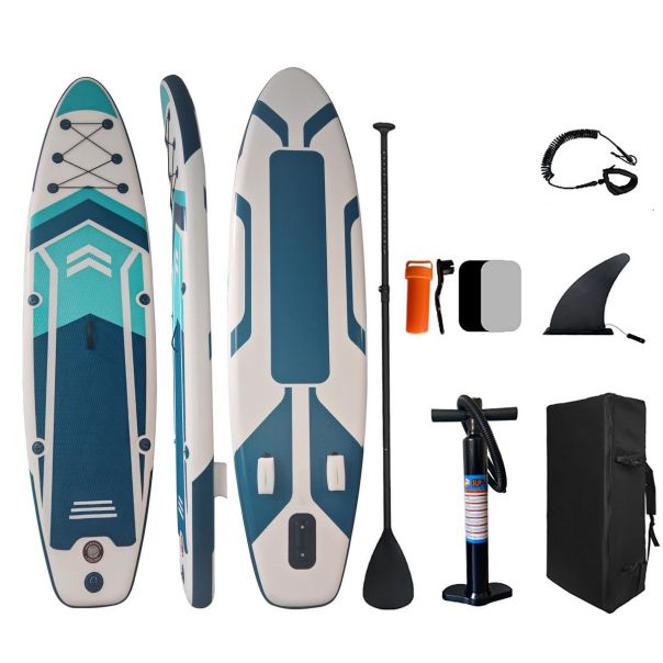 FUNWATER Sup set peak patch 335x83x15 U