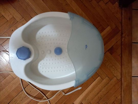 Kadica za pedikir