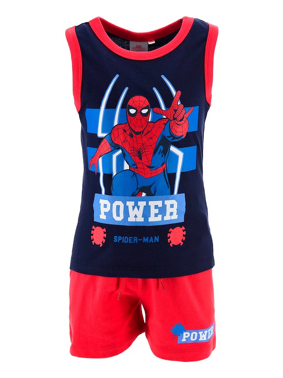 KIDS MOVIE HEROES Dečiji set SPIDERMAN
1924,00 RSD