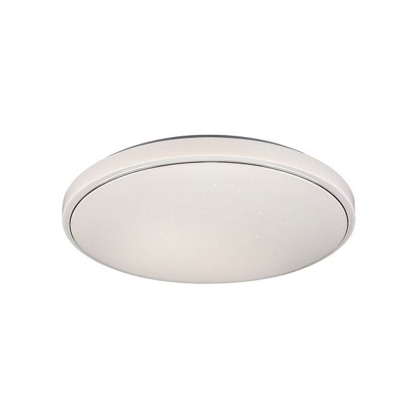 Rabalux Plafonjera Bruce LED 60W bela (2118)