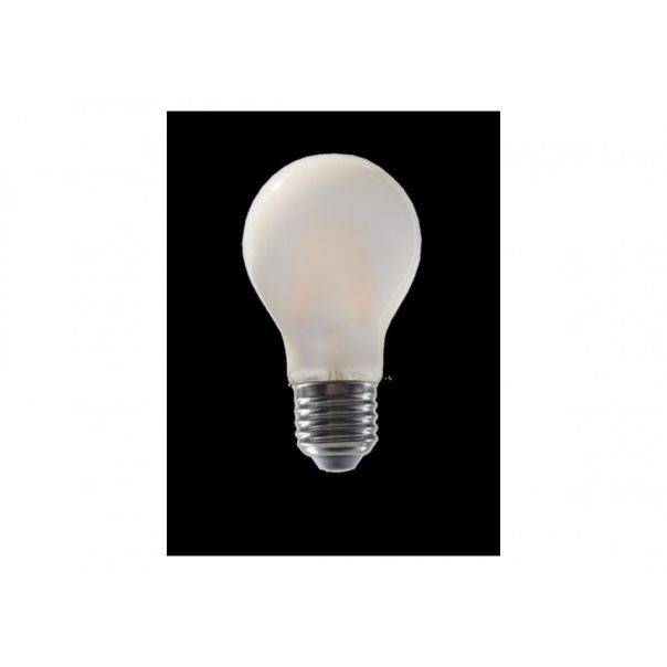 Rabalux LED vlakna Filament-LED W milky (79112)