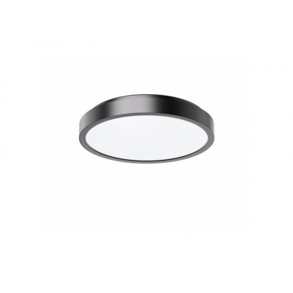 Rabalux Ugradna i nadgradna rasveta Samira LED 18W crna (71252)