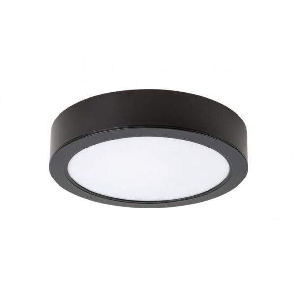 Rabalux Ugradna i nadgradna rasveta Shaun2 LED 15W crna (71199)