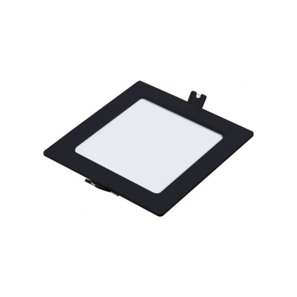 Rabalux Ugradna i nadgradna rasveta Shaun2 LED 6W crna (71229)