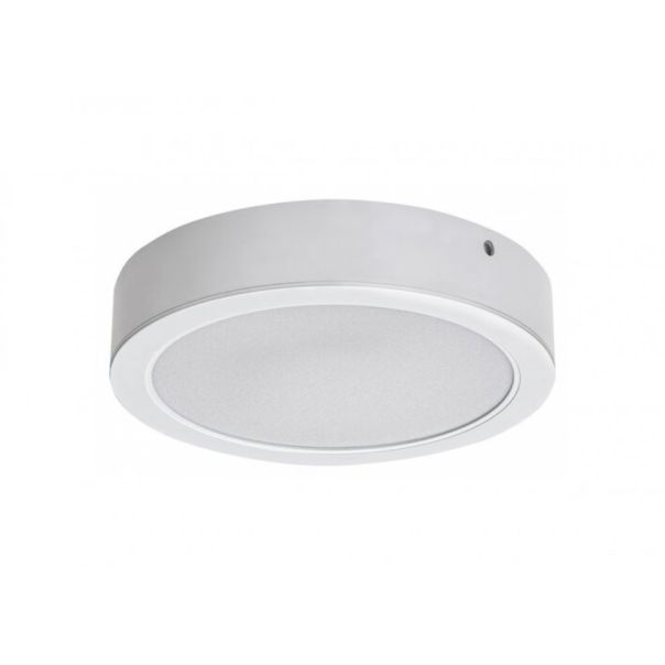 Rabalux Ugradna i nadgradna rasveta Shaun2 LED 7W bela (71204)
