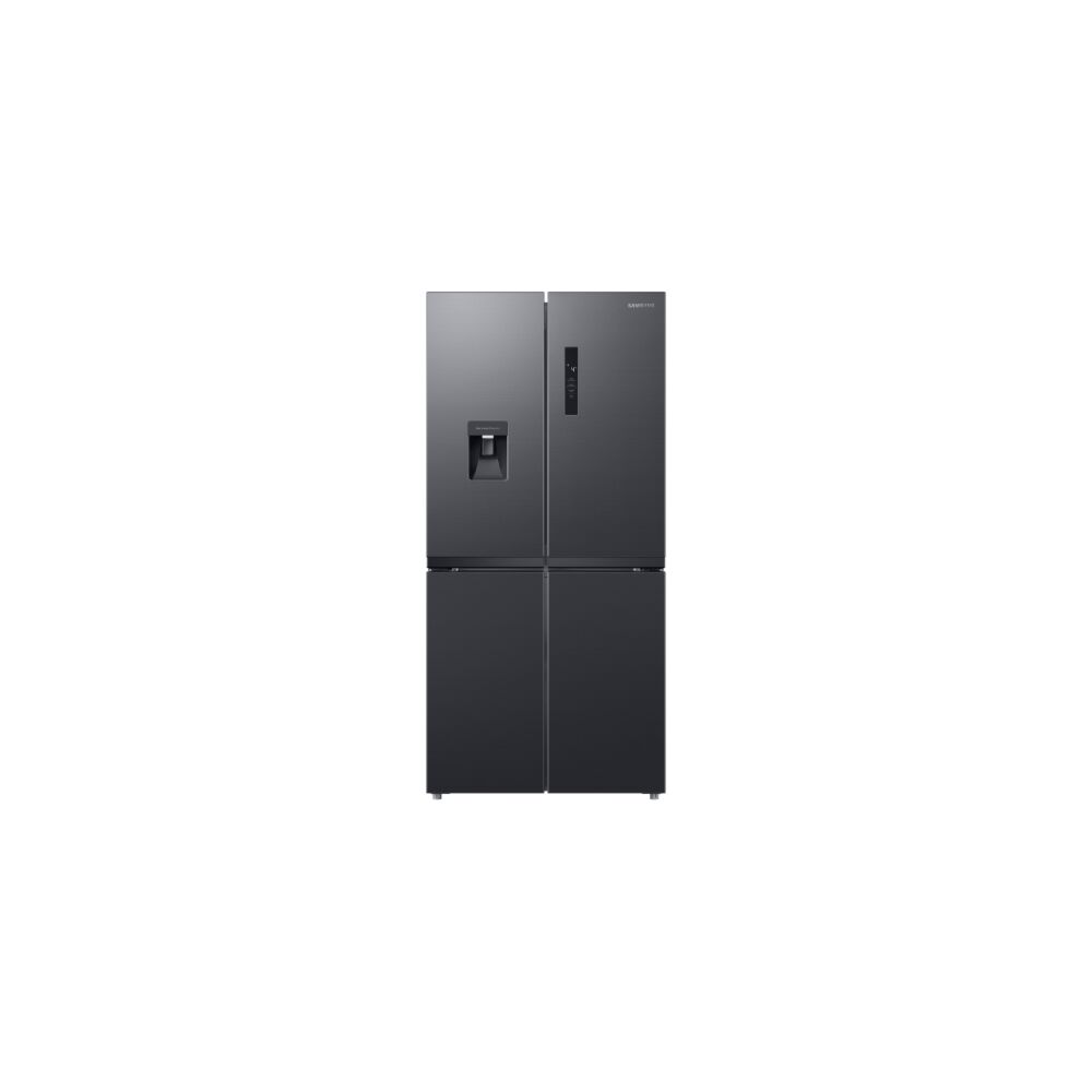 SAMSUNG Side by side frižider RF48A401EB4/EO