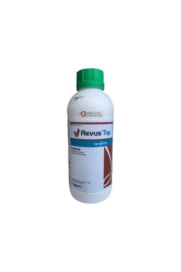 REVUS TOP 500 SC 1/1
Šifra: 1274 JM: LIT