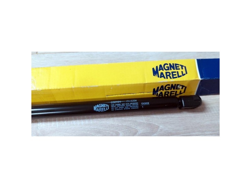 Amortizer gepeka Magneti Marelli VWGolf V (1K1)10/03