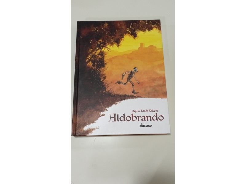 aldobrando