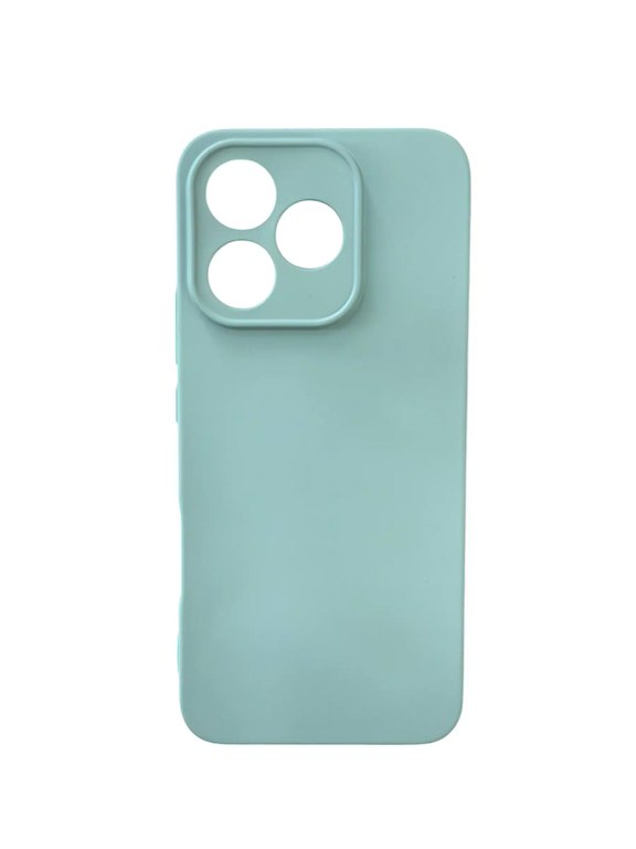 Maska Thin color za Honor 400 lite mint