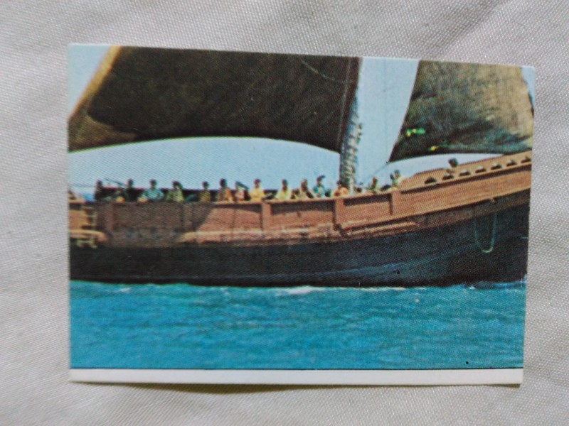 Sandokan broj 399