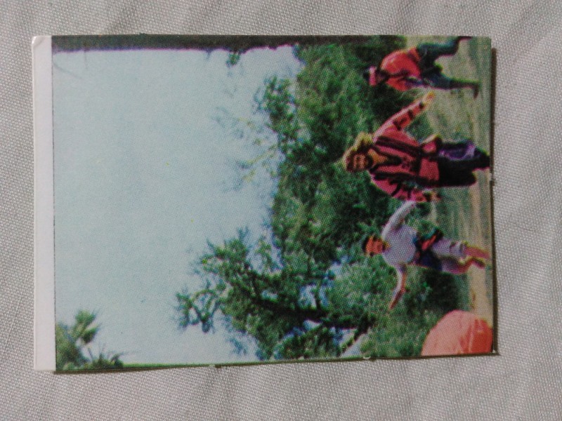 Sandokan broj 192