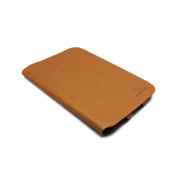 Torbica Tucano Folio Case za Samsung Galaxy Tab 3.0 (Note 8.0 ) zlatna