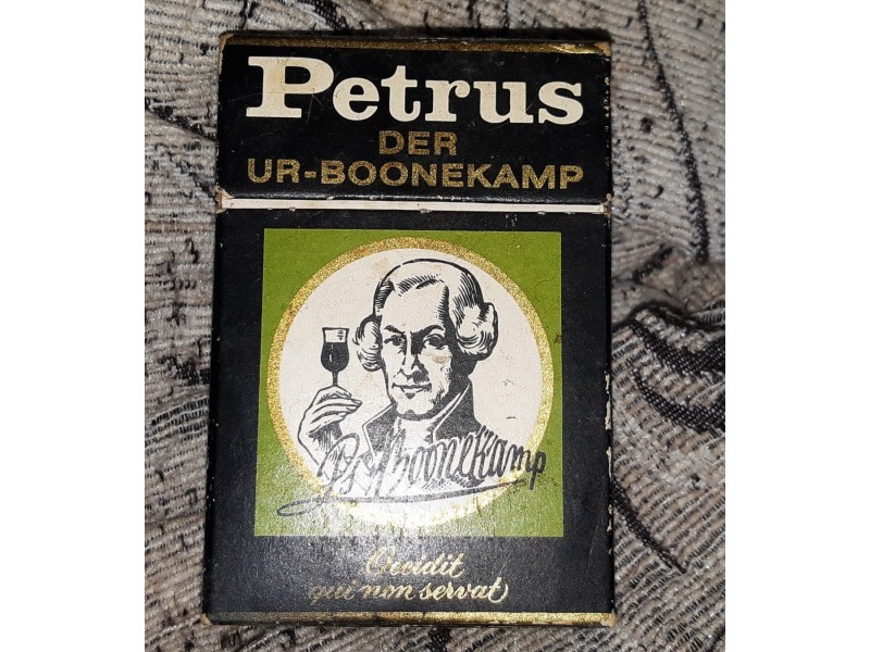 PETRUS VINO - veoma RETKE i male flašice u originalnoj