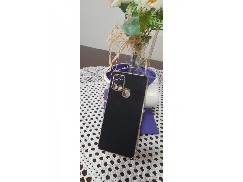 Maska za Samsung Galaxy A21S Nova