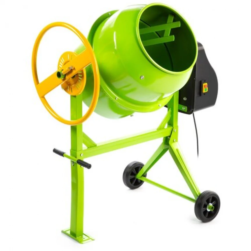 FIELDMANN FDSM 200120-E mešalica za beton