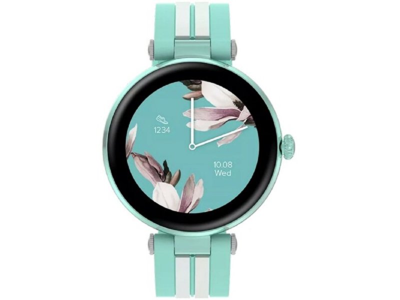 CANYON SMART WATCH SEMIFREDDO SW-61 GREEN
