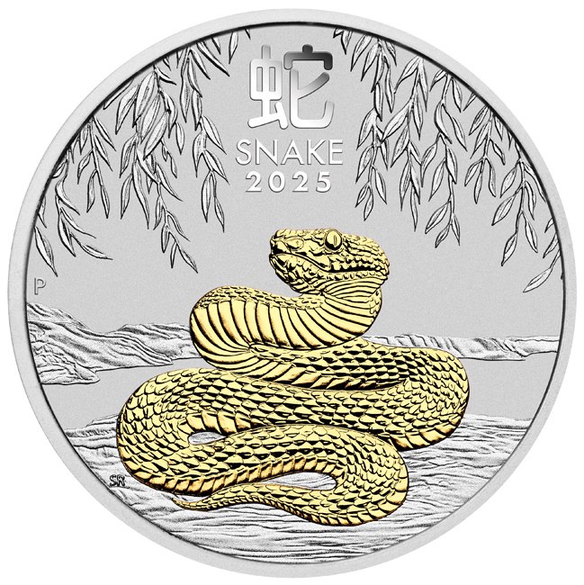 Australia – Lunar Snake 2025