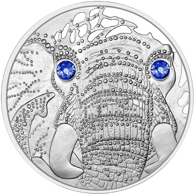 Africa – Calmness of the Elephant