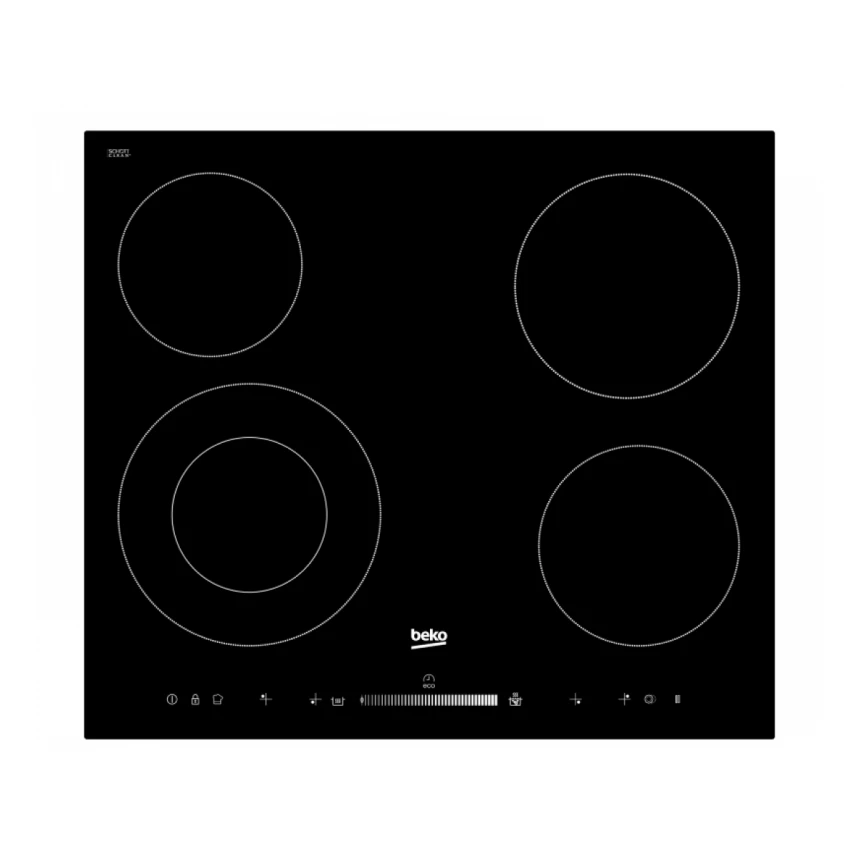 BEKO HIC 64502 T ugradna ploča