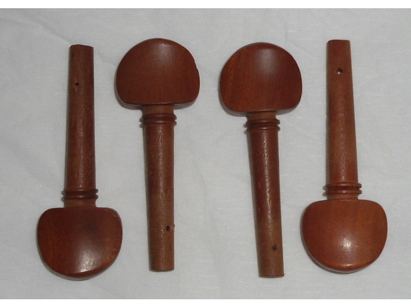 Čivije za violinu 4-4