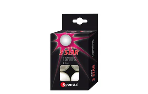 Sponeta - Quality 6kom