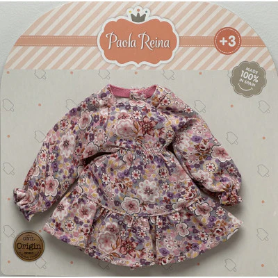 Odeća za Nikolinu 32cm