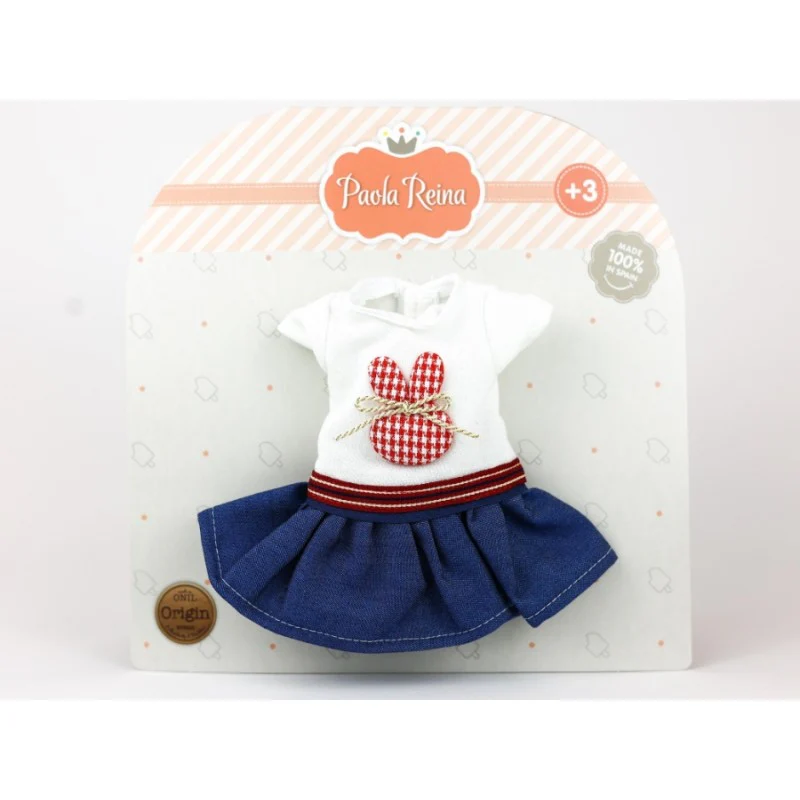 Odeća za Kaću 32cm
