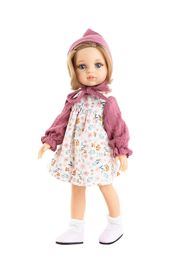Lutka Karolina 32cm