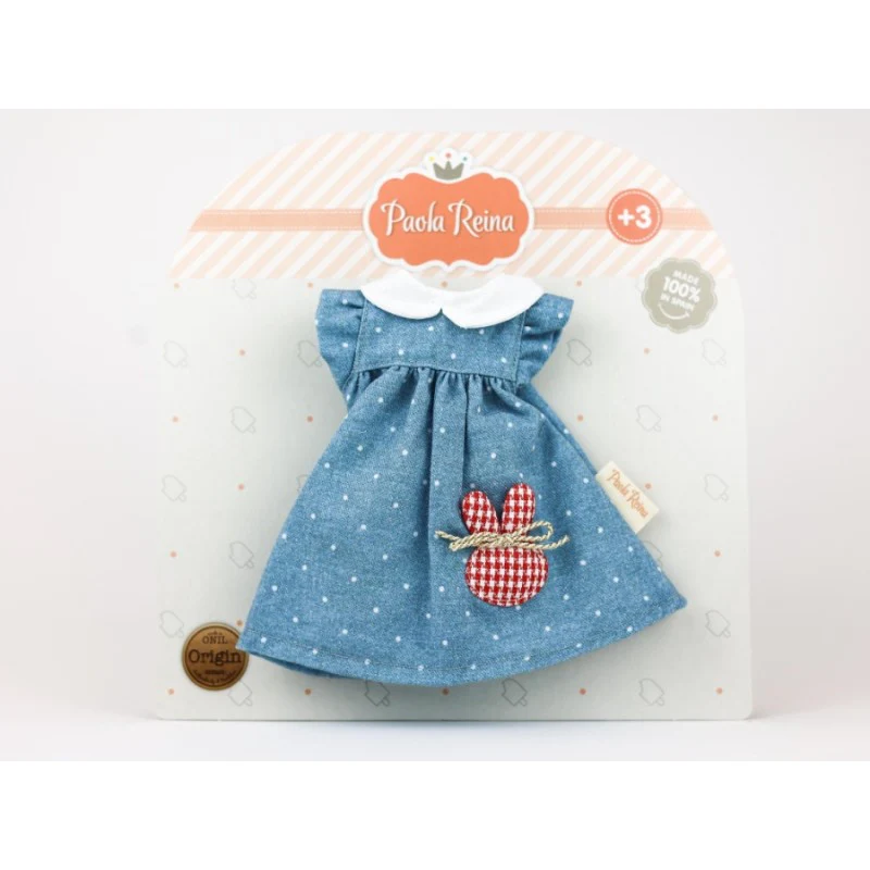 Odeća za Katalinu 32cm