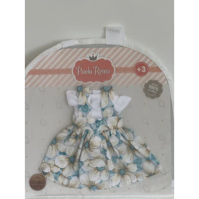 Odeća za Petru 32cm