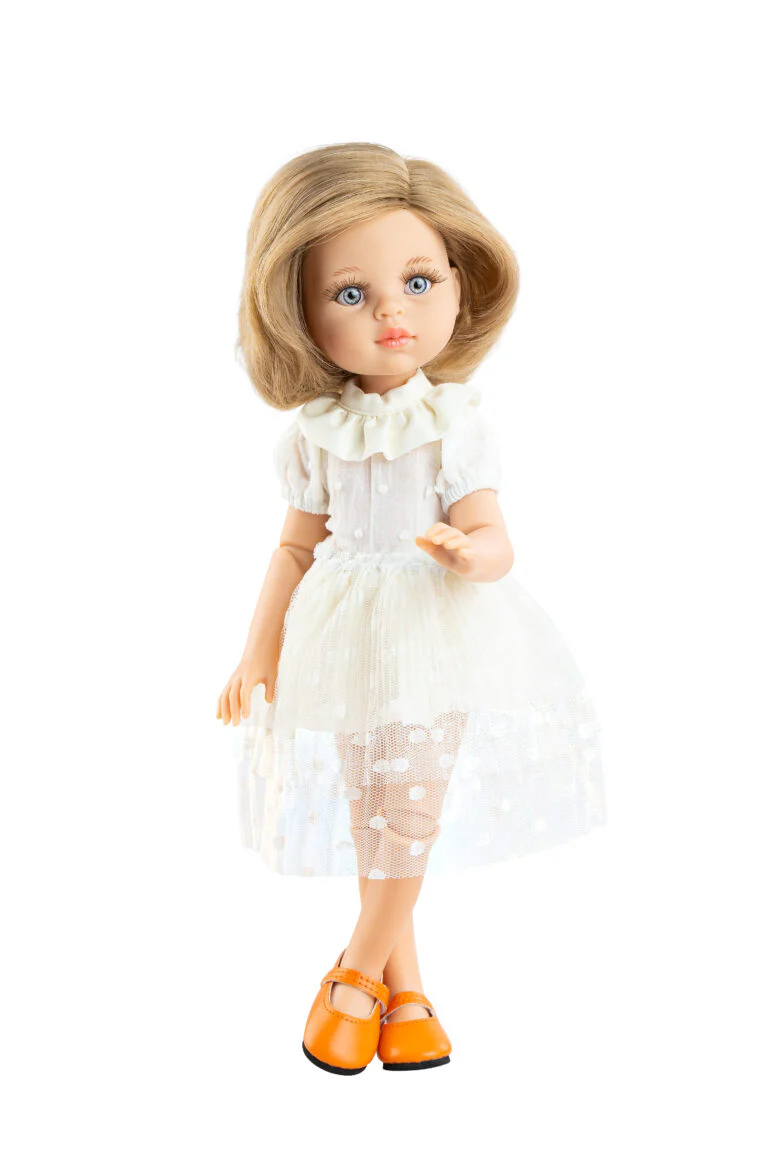Lutka Karla sa zglobovima 32 cm