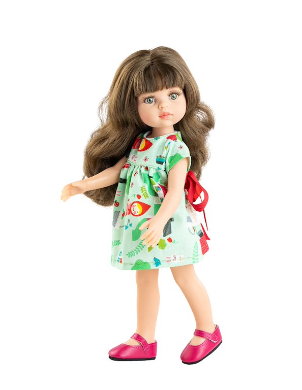 Lutka Katja 32cm