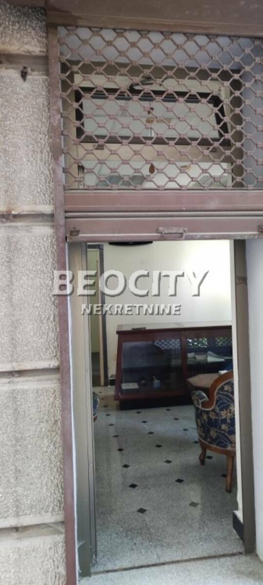 Čukarica, Banovo brdo, Kraljice Katarine, 3.0, 50m2, 500EUR