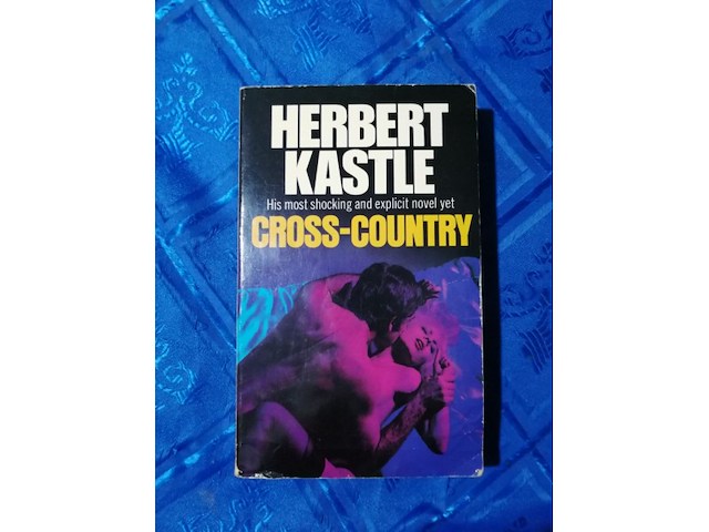 Herbert Kastle - Cross-country