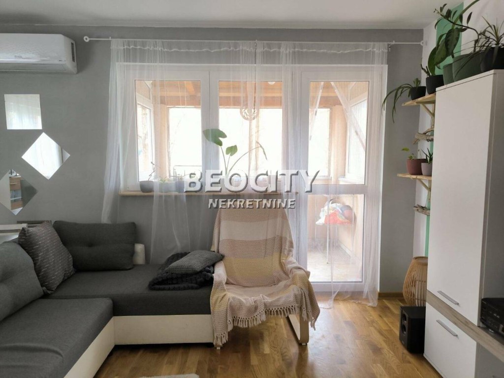 Palilula, Karaburma, Salvadora Aljendea, 2.0, 43m2, 120000EUR