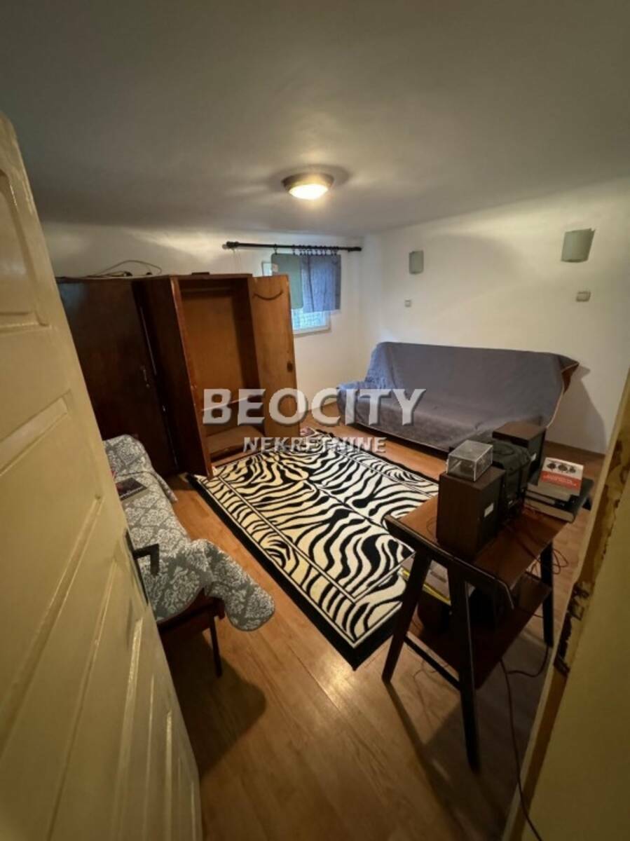 Čukarica, Žarkovo, Braće Vučković, 1.0, 35m2, 53000EUR