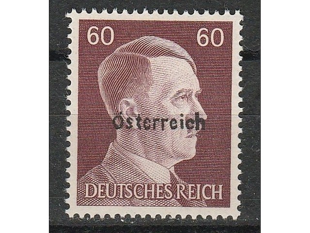 Sowjetische Besatzungszone-Österreich-1945-MNH