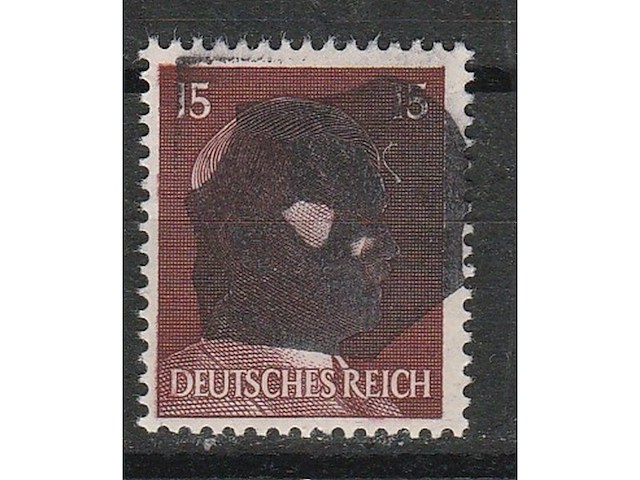 Sowjetische Besatzungszone-Sachsen-1945-MNH