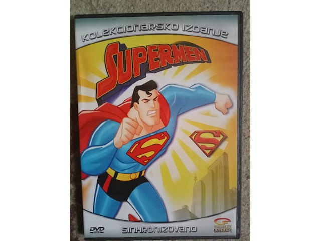 Supermen