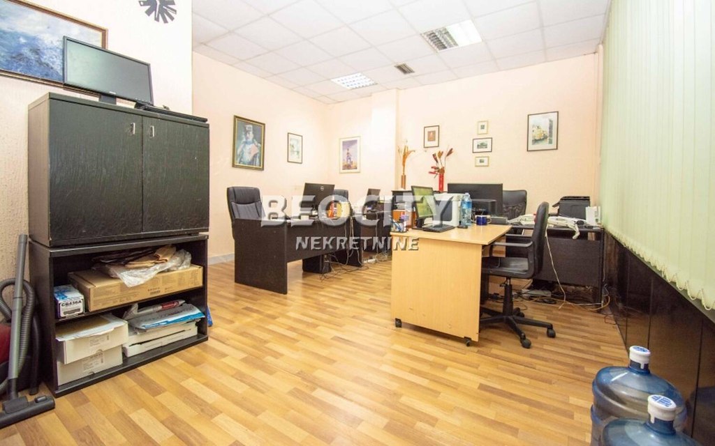 Zvezdara, Konjarnik, Ustanička, 1.0, 27m2, 48500EUR