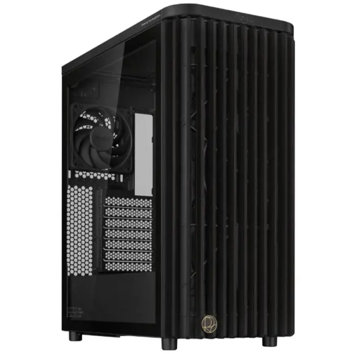 Asus Kućište PROART PA401,Crno