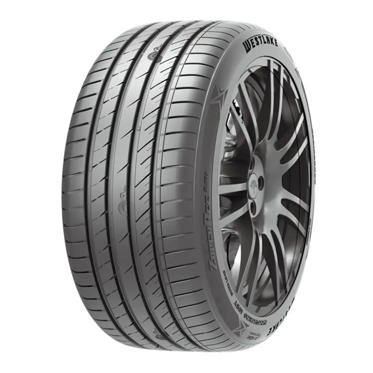 West Lake Letnja guma 245/50R19 Z-007 105W ROF XL