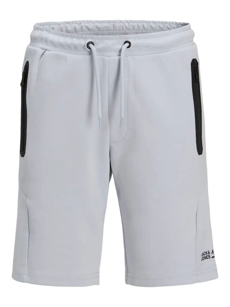 JACK & JONES JUNIOR Šorc za dečake 12274667, Sivi