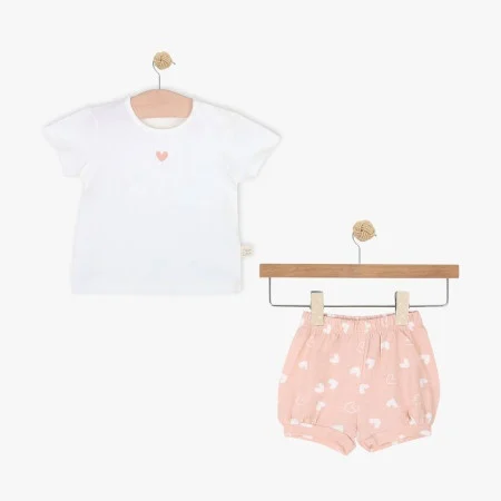 Just kiddin baby pidžama "Little Wild Flower",92 ( 18001428 )