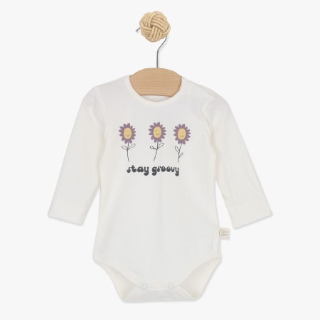 Just kiddin baby bodi "Groovy",62 ( 12006662 )